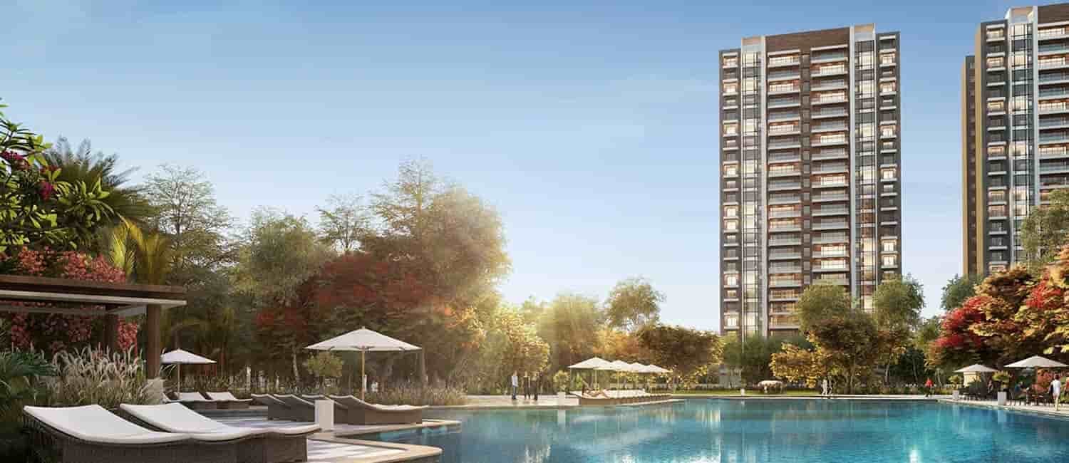 Sobha City - ResiCom Projects
